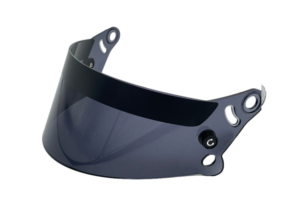 Visors H-Force helmets – Hedtec