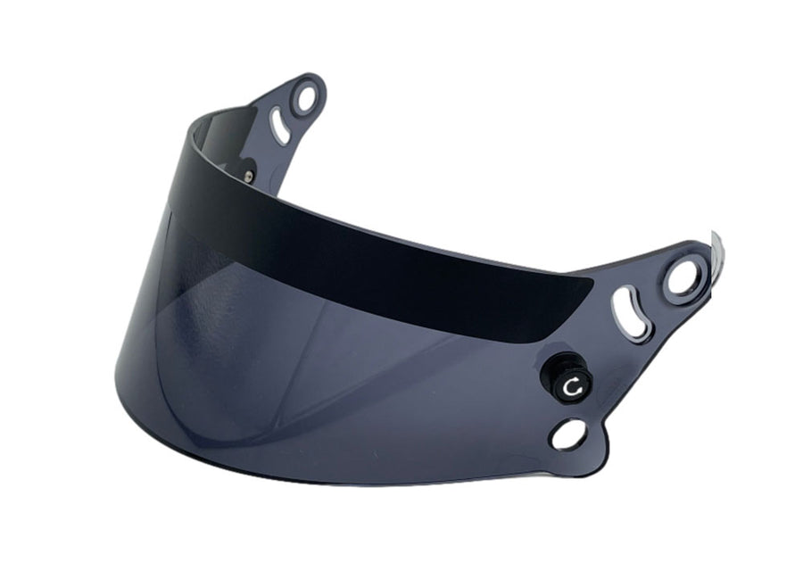 Visors H-Force helmets – Hedtec